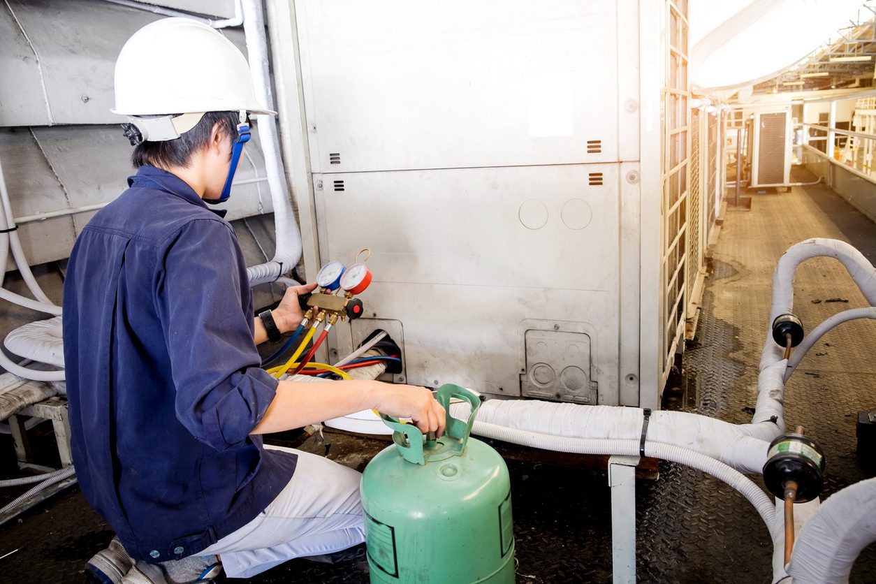 Commercial Gas Services in Adelaide | No.1 Plumbing & Gas