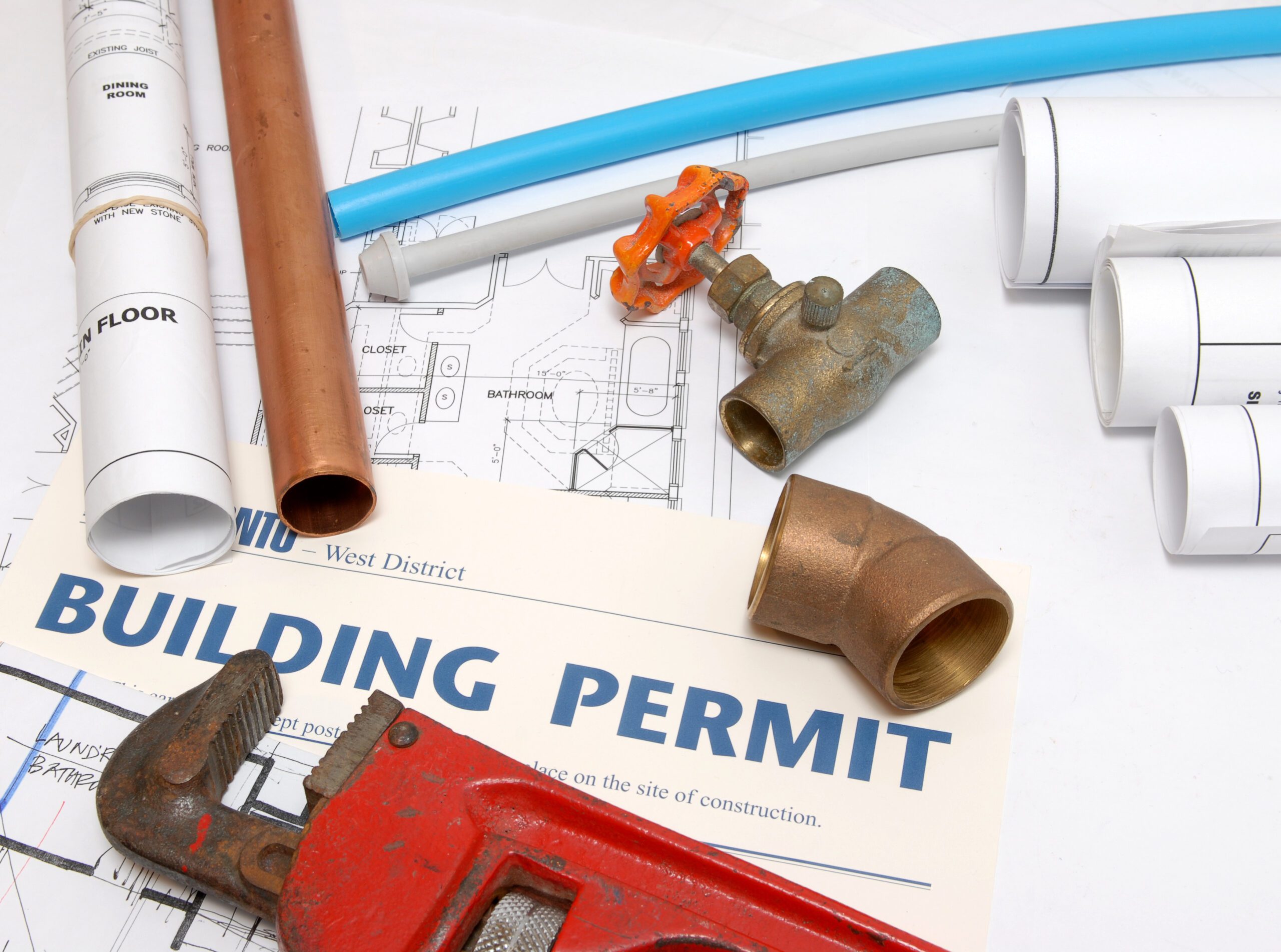 Understanding Adelaide Commercial Plumbing Regulations