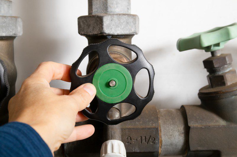 Commercial Plumbing in Adelaide, SA