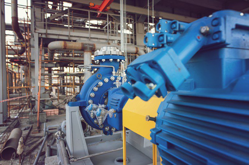 Commercial Plumbing in Adelaide, SA